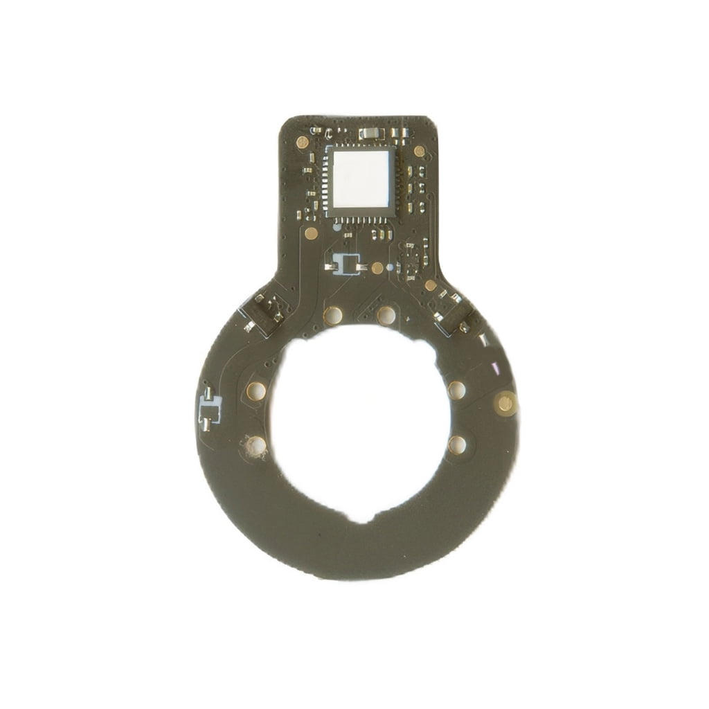 Lerpwige Gimbals Yaw Roll Pitches Motor Flat Cable PZT Signal Flat ...