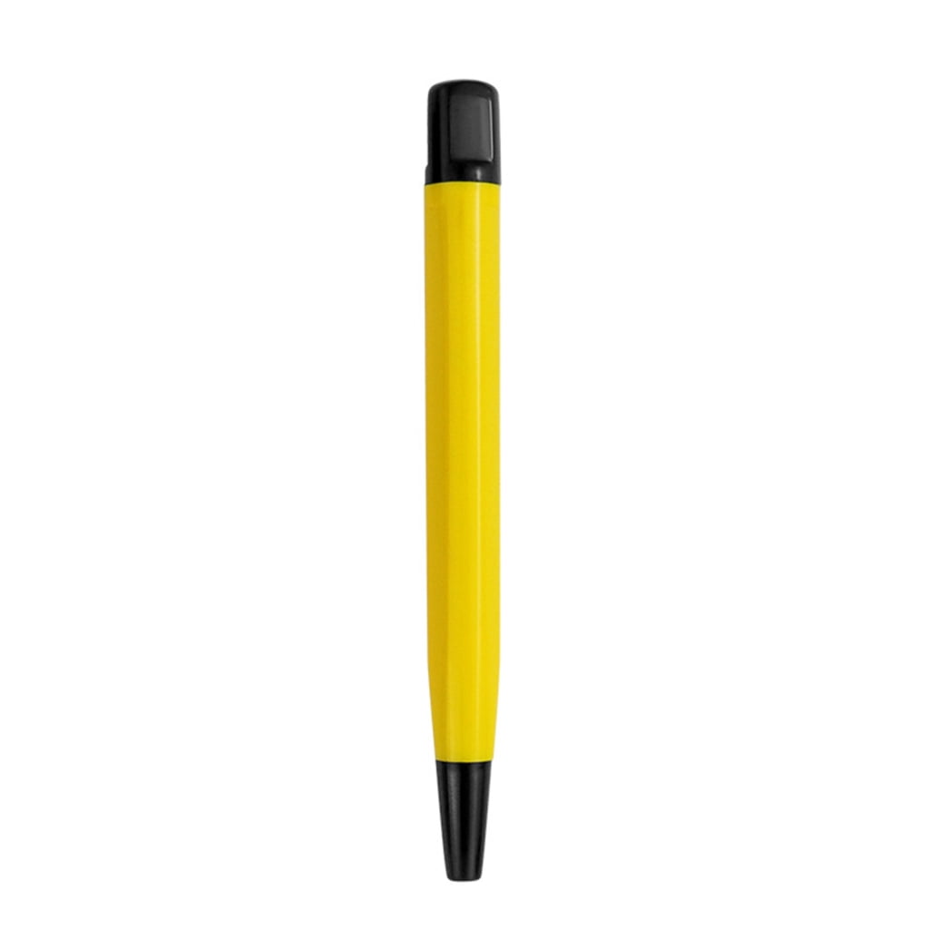 Lerpwige Glass Fiber/Brass/Steel Scratch Brush Pen Jewelry Watch Coin ...