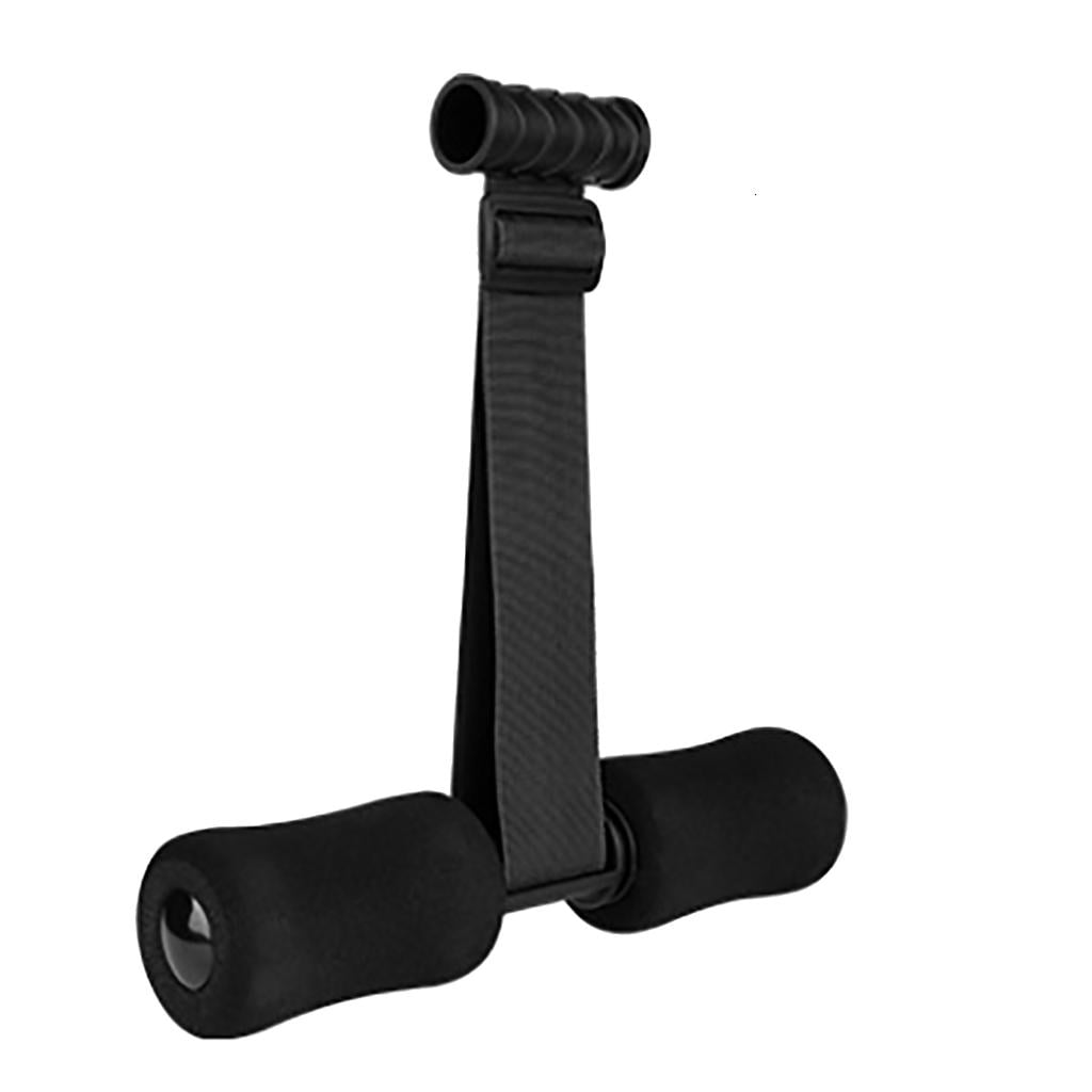 Lerpwige Hamstring Curl Strap Adjustable Hamstring Stretch Strap ...