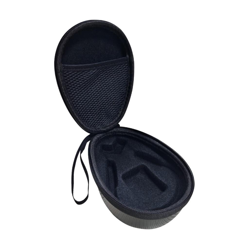 Lerpwige Hard EVA Case for Bone Conduction Headsets Travel Shockproof ...