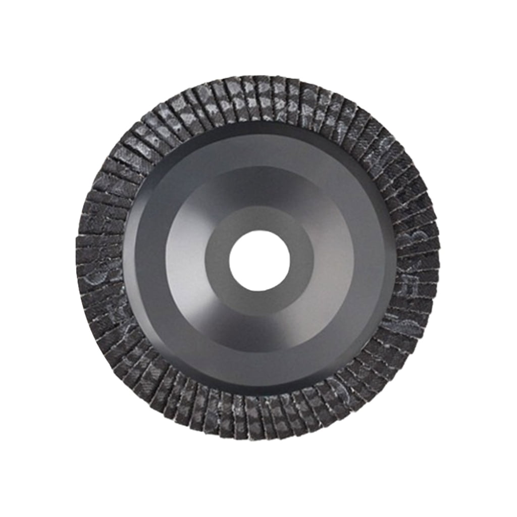 Lerpwige Heavy Duty Flap Discs Angle Grinder Sanding Disc for Home ...