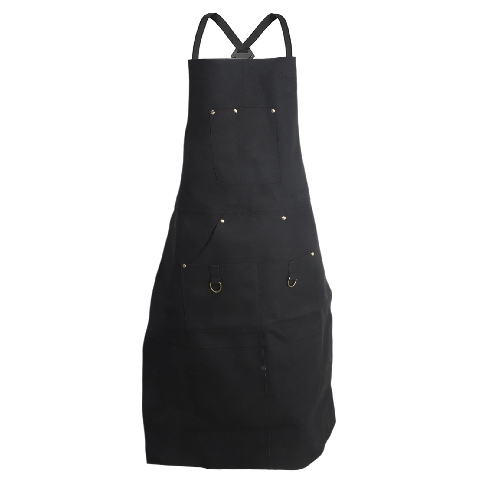Lerpwige Heavy Duty Welding Apron Maximumly Protective from Chest to ...