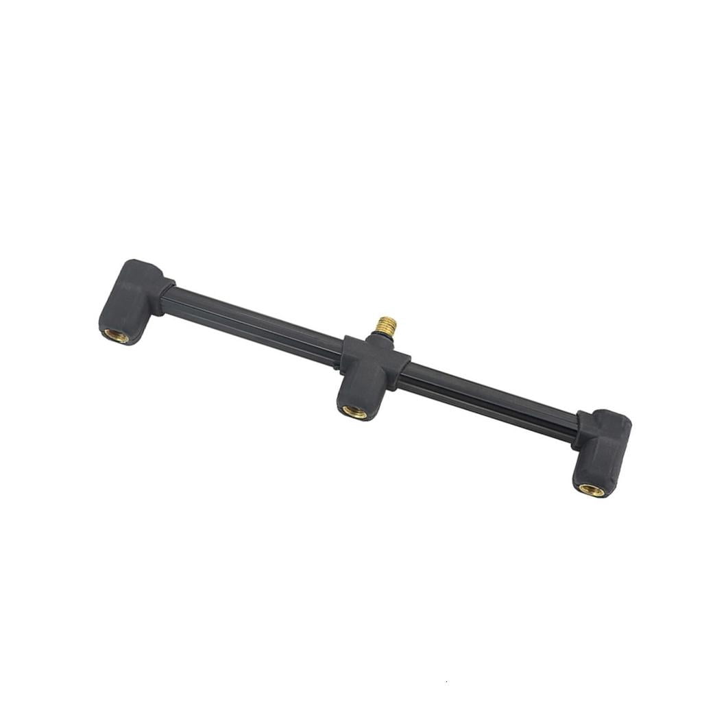 Lerpwige Heavy Type Aluminum Alloys Fishing Rod Holder With Smarted ...