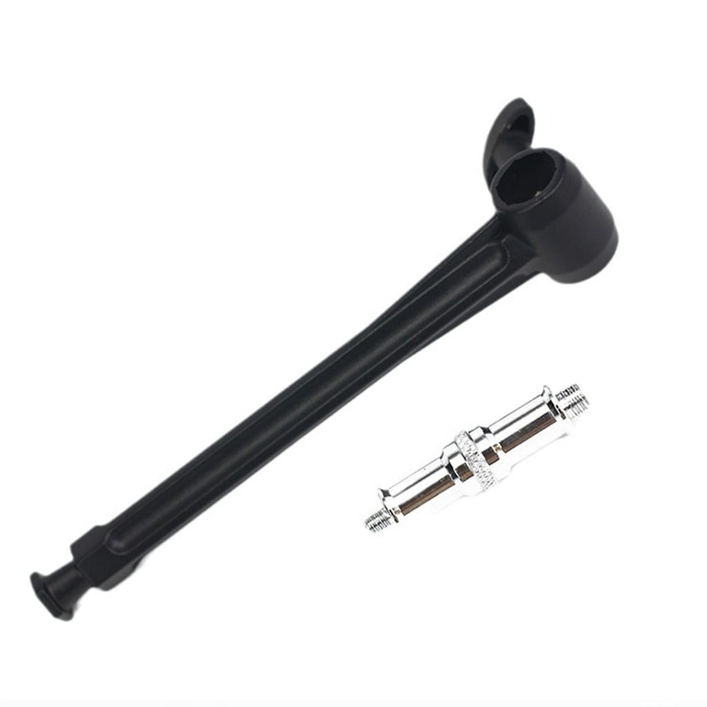 Lerpwige Hexagonal Extension Rod High Strength Enhances Stability And ...