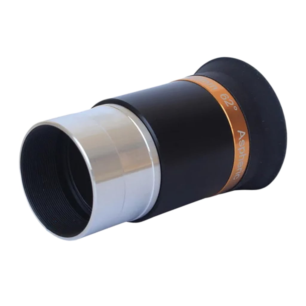 Lerpwige High Definition Telescope Eyepiece Lens 4/10/23mm Optical Lens ...