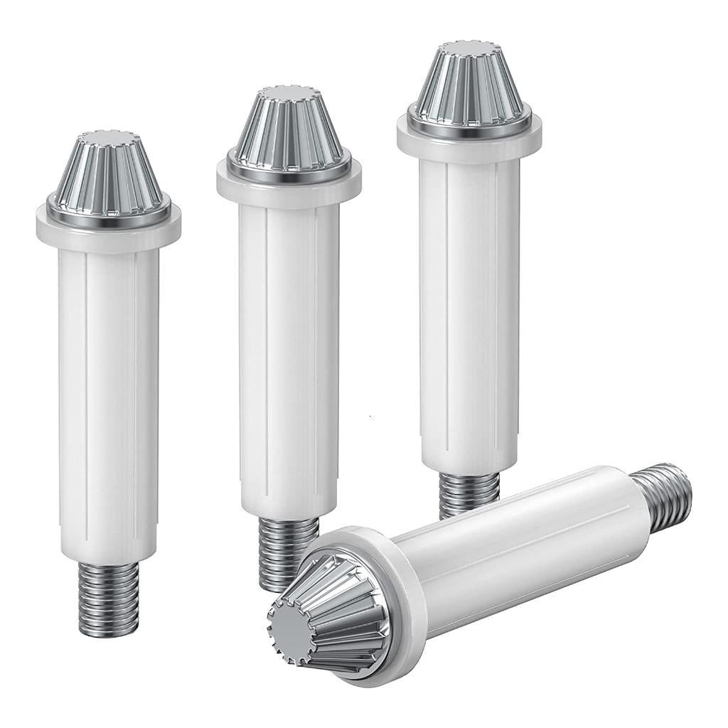 Lerpwige Industrial Grade Bi-Fold Door Hardware Repair Screws set ...