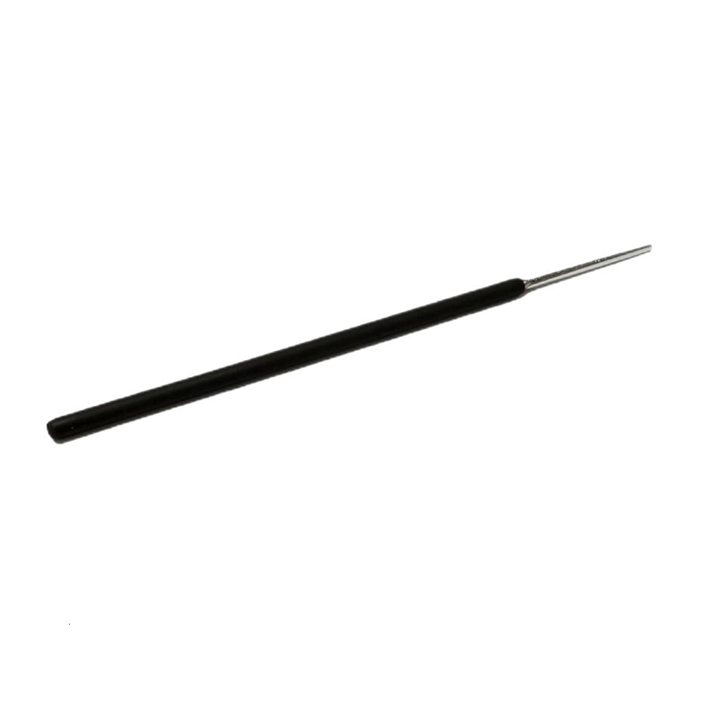 Lerpwige Instrument Support File Metal Texture for Accurate String Slot ...