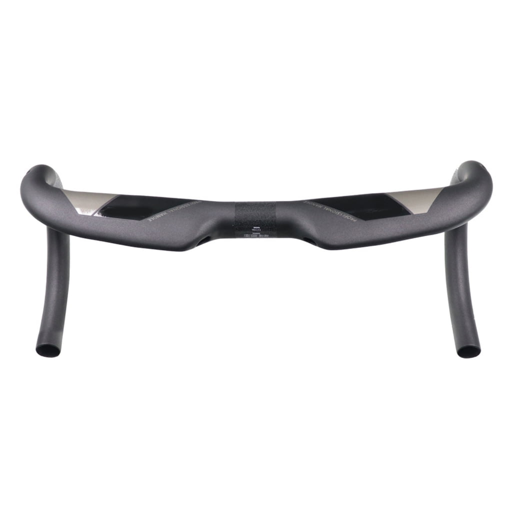 Lerpwige Integrated Carbonfiber Handlebars Bike Handlebars Internal ...