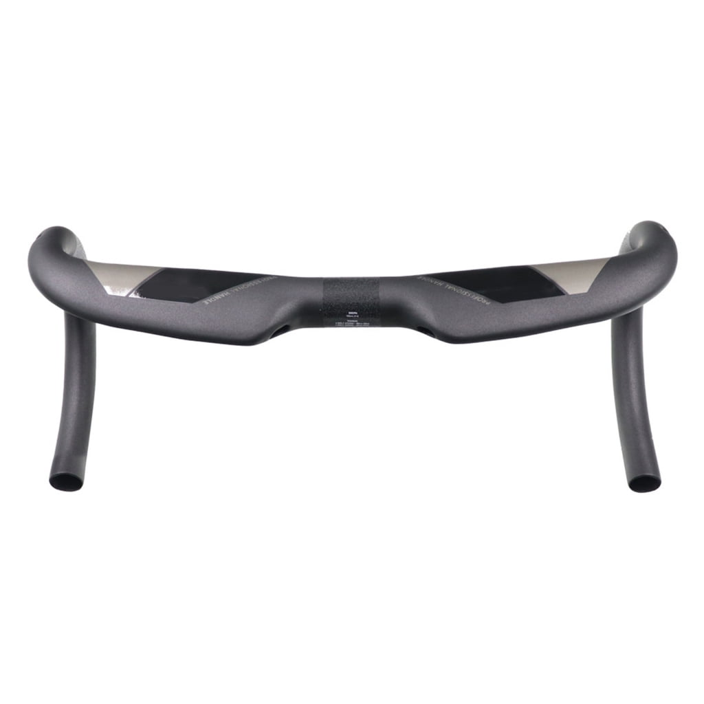 Lerpwige Integrated Carbonfiber Handlebars Bike Handlebars Internal ...