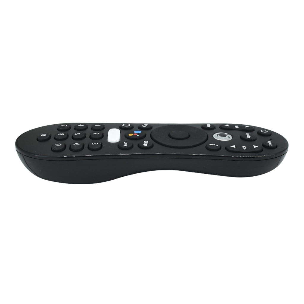 Lerpwige Intelligent Voice Activated Remote Control for Stream 4K ...