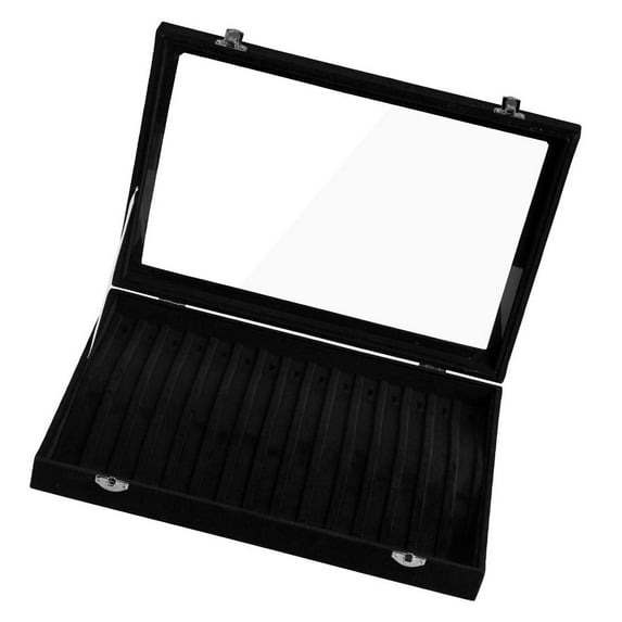 Lerpwige Jewelry Display Tray For Boutiques And Exhibitions Nonslip ...