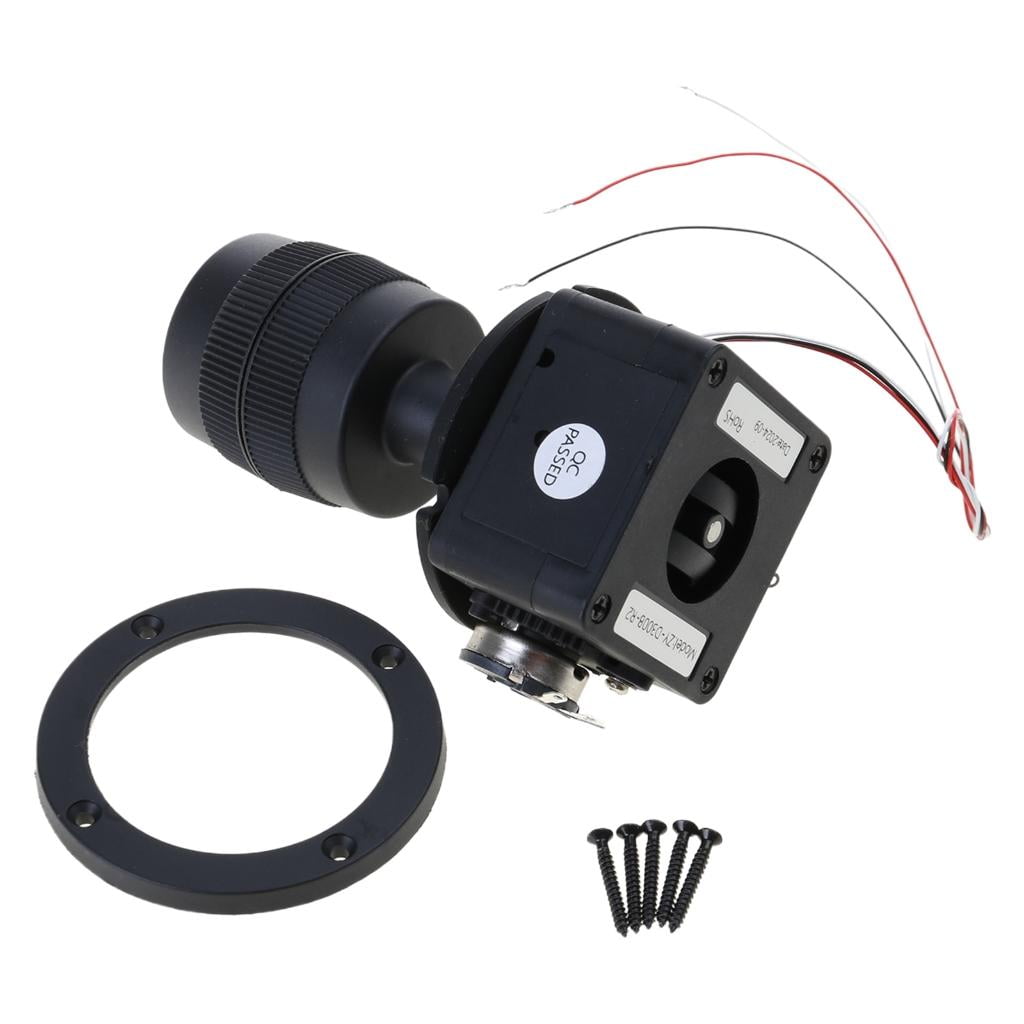 Lerpwige Joystick Potentiometer 5K 3D Monitor Keypad Joyrode Controller ...