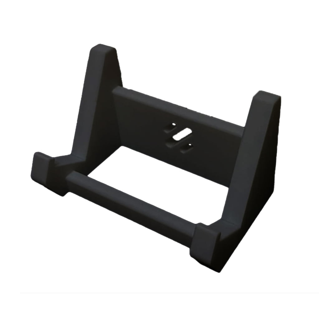 Lerpwige Keyboard Storage Rack Slip Proof Keypad Holder Durability for ...