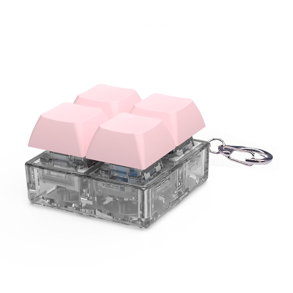 Lerpwige Keyboard Switches Tester Testing Tool LED Light Keyboard ...