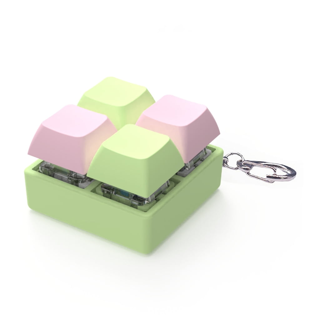 Lerpwige Keyboard Switches Tester Testing Tool LED Light Keyboard ...