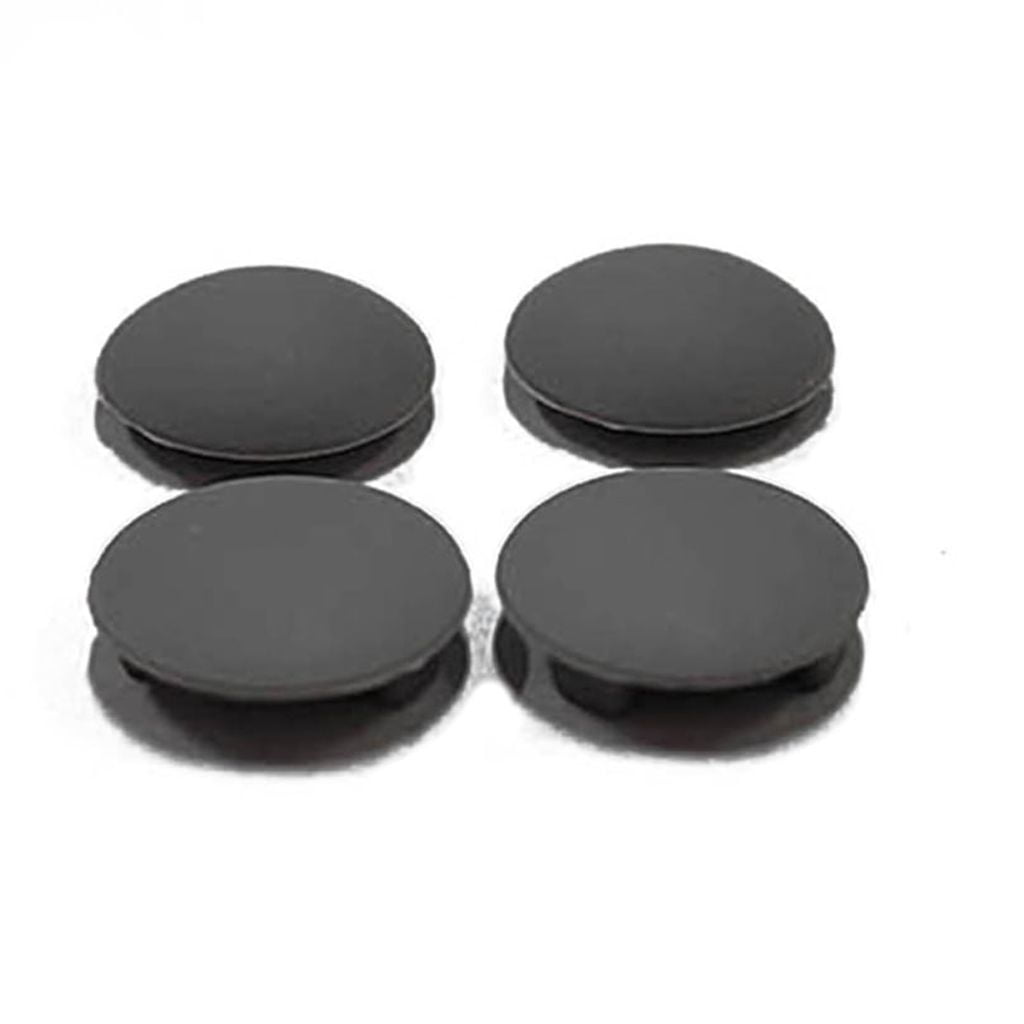 Lerpwige Laptop Bottom Base Pad Rubber Feet for Laptop 3 4 5 Enhances ...