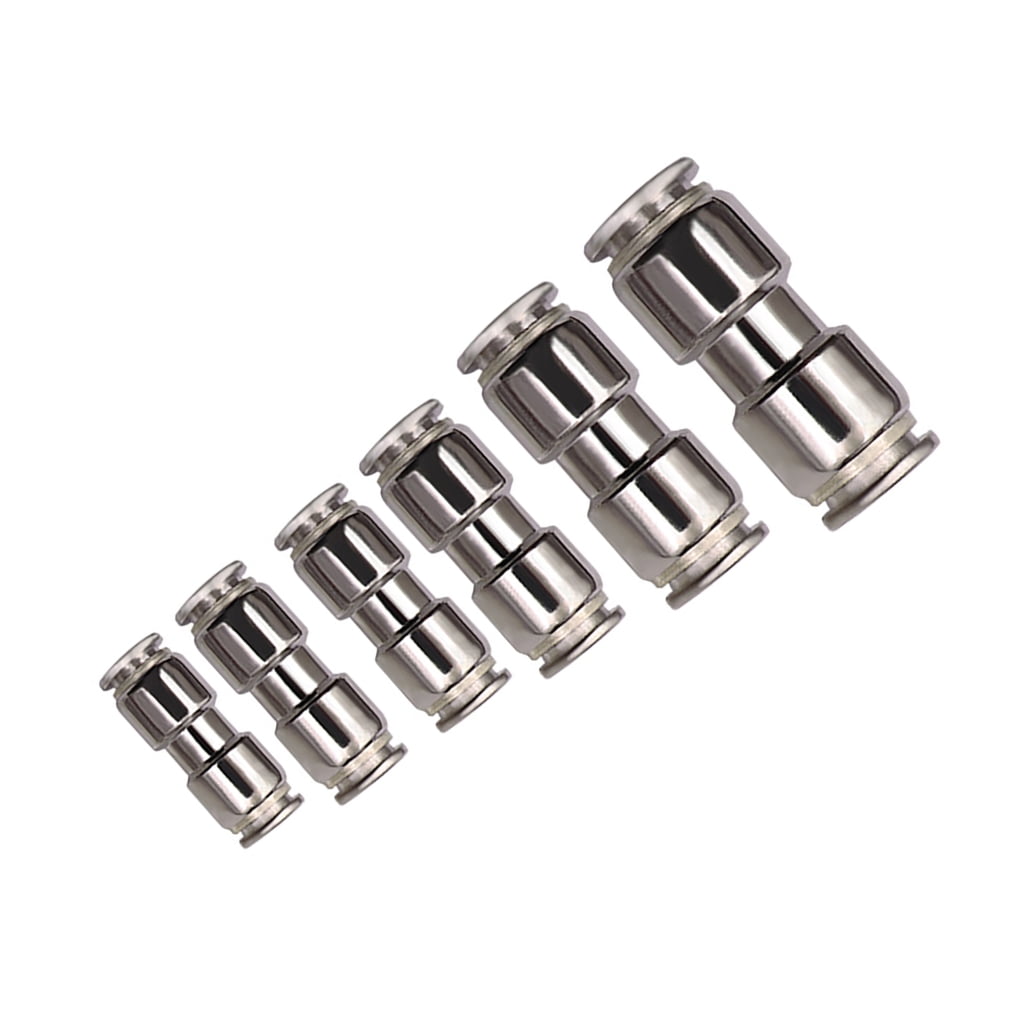 Lerpwige Light weight Air Valves Adapter Suit Versatiles Air Valves ...