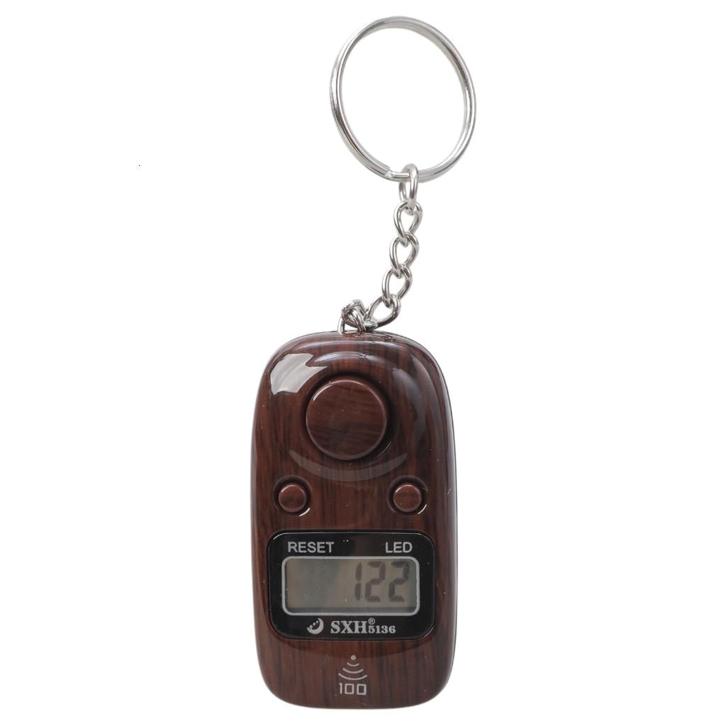 Lerpwige Lightweight Electronic Tally Counter For Easy Carrying ...