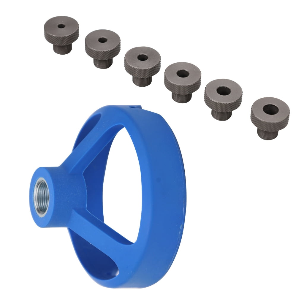 Lerpwige Lightweight Vertical Drilling Fixture with Accurate Centerline ...