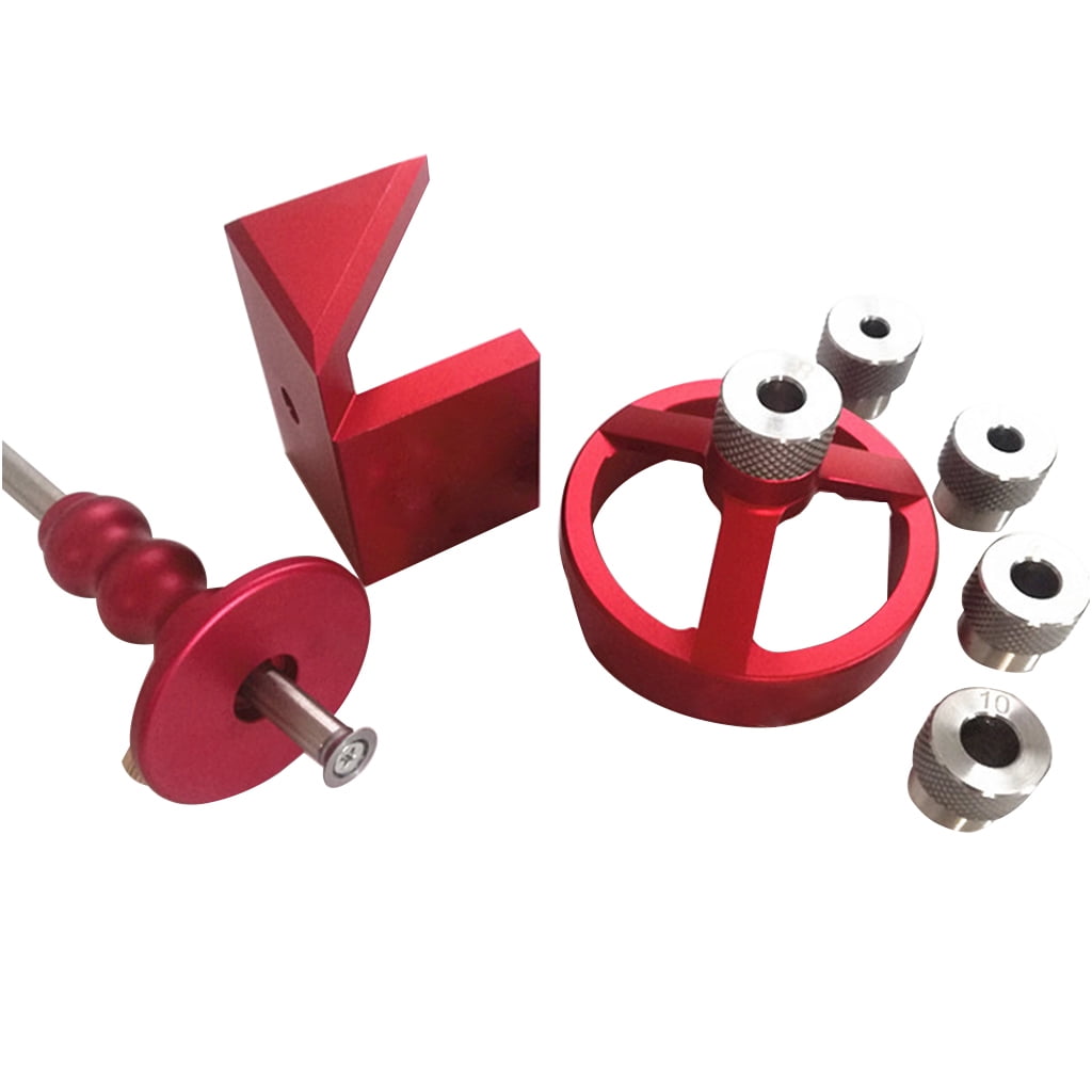 Lerpwige Line Drawing Scriber Aluminium Alloy Woodworking Tool 45 ...