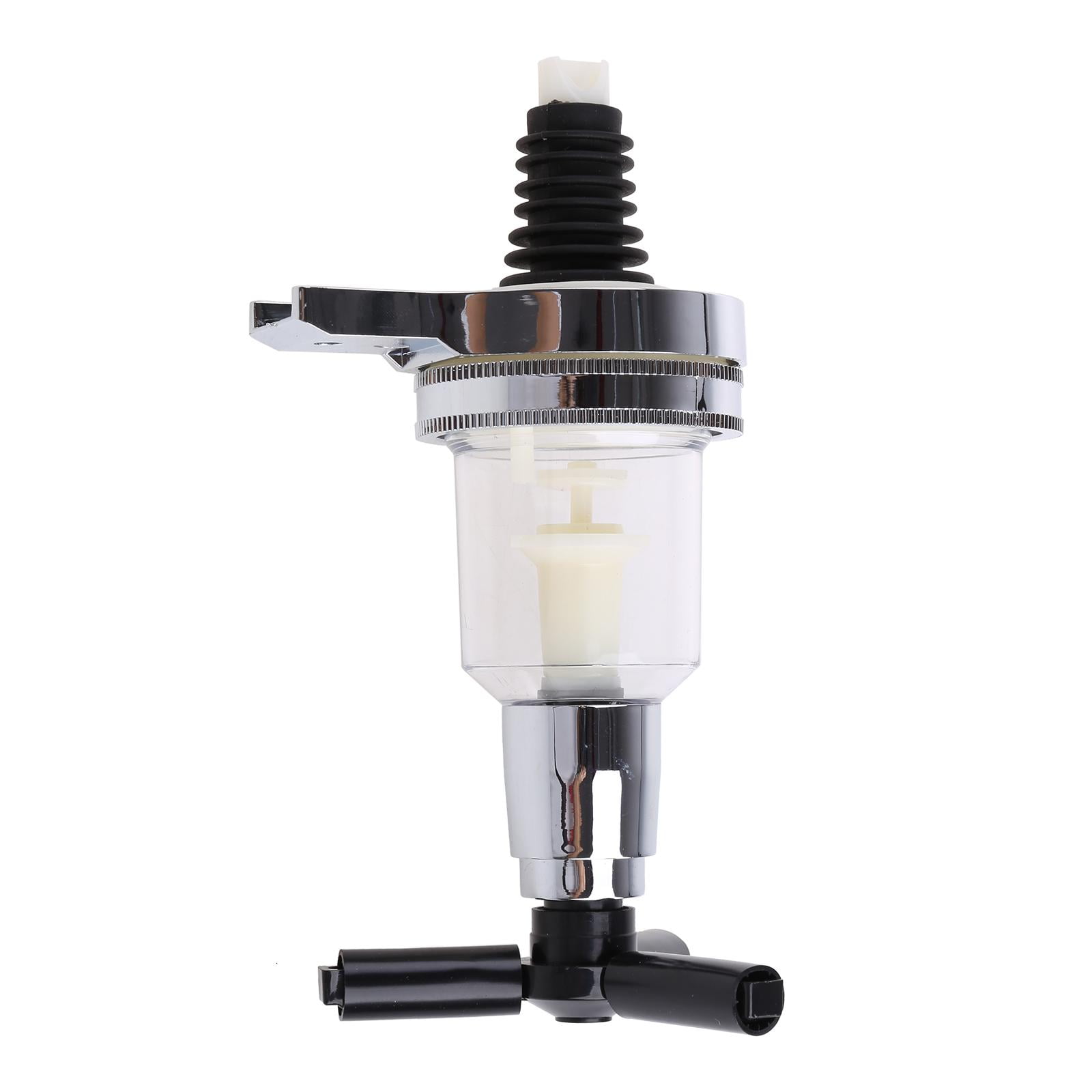 Lerpwige Upgraded Bar Optic Spirit Measure Pub Dispenser Drink Spirit ...