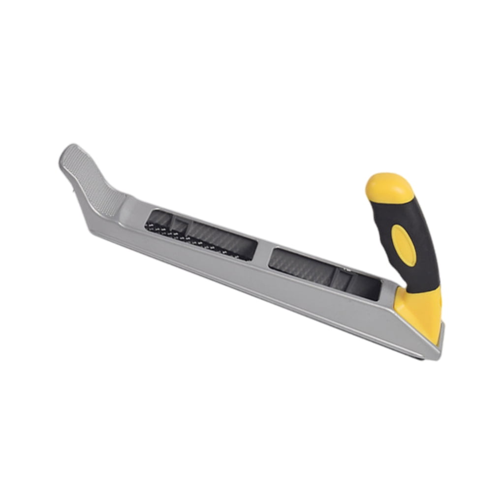Lerpwige Metal Block Plane File Planer Woodworking Tool Replacement ...