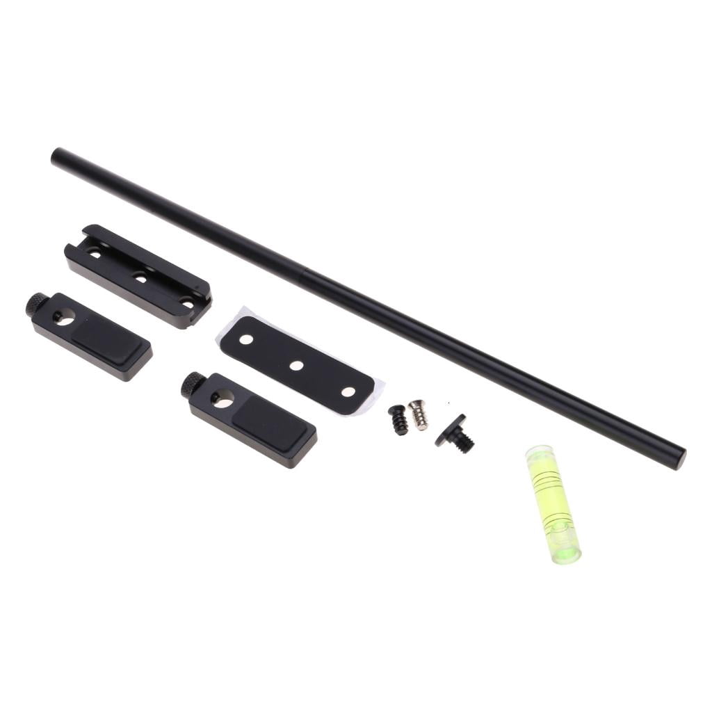 Lerpwige Metal GPU Support Bracket for Computer Case, Improve Cooling ...