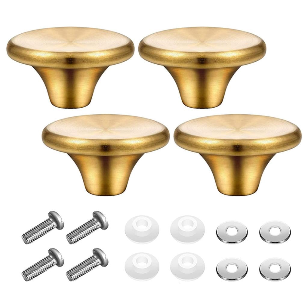 Lerpwige Metal Material Handle Replacement Kits Oven Knob Replacement ...