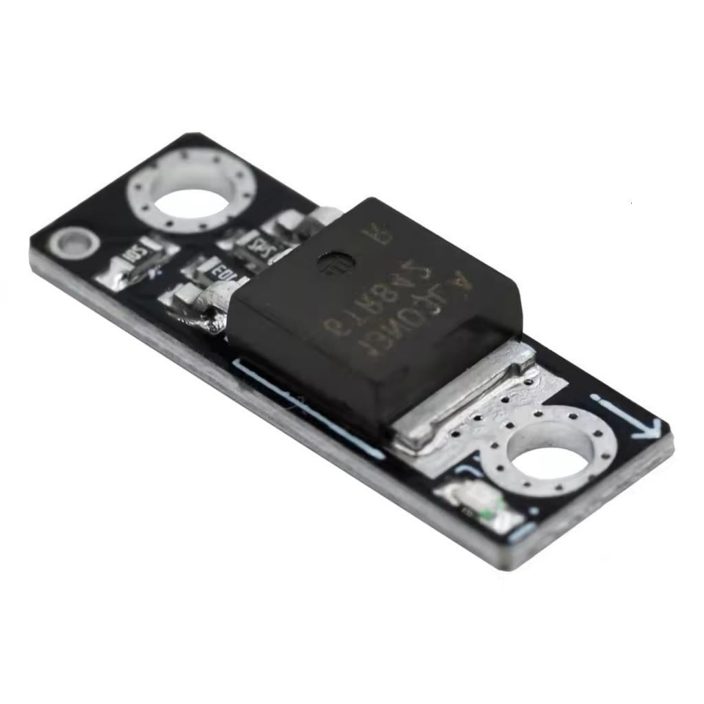 Lerpwige Miniature High Current MOS Triggers Switches Control Module ...
