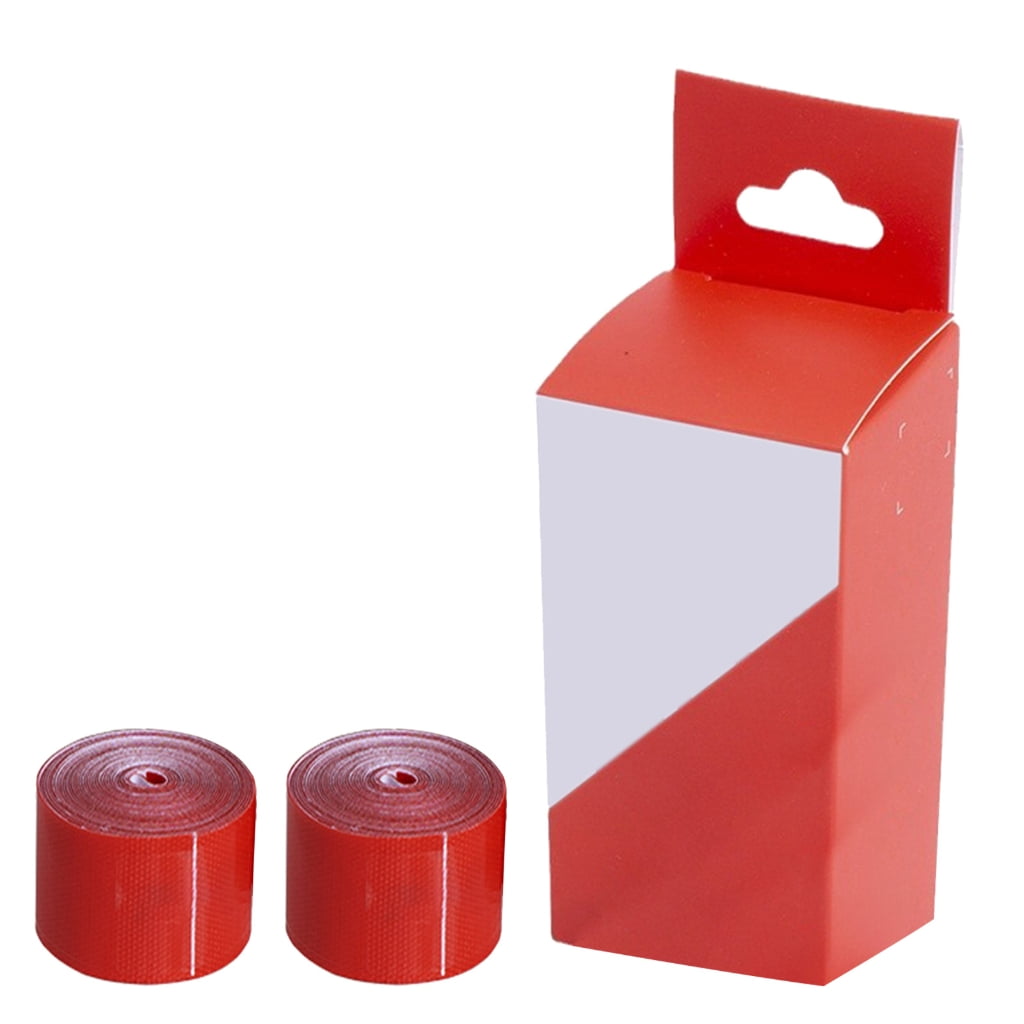 Lerpwige Mountain Bike Inner Tube Pad Punctures Proof Belt Bike Tire ...