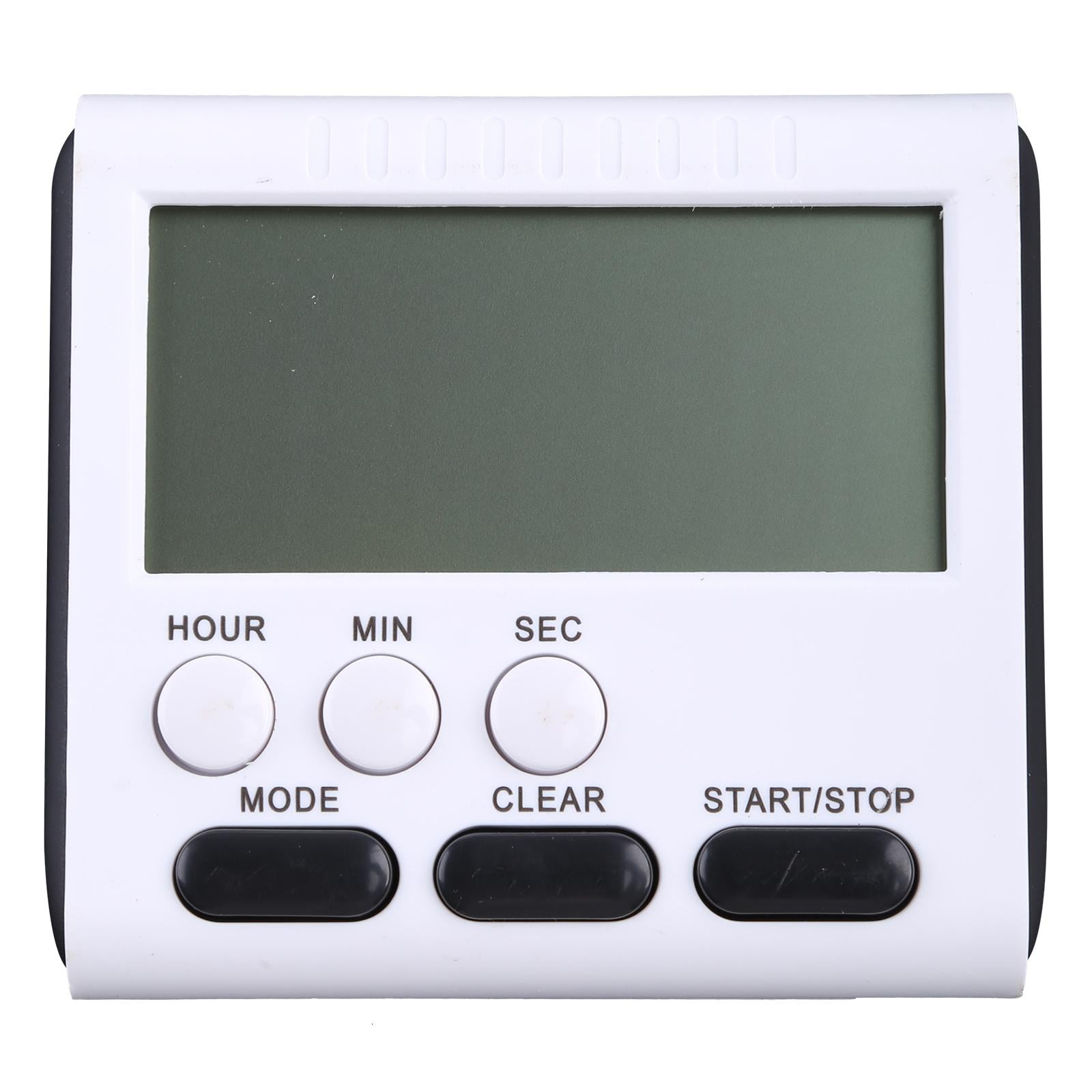 Lerpwige Multi-Function Electronic Timer Strong Magnet Digital Timers ...