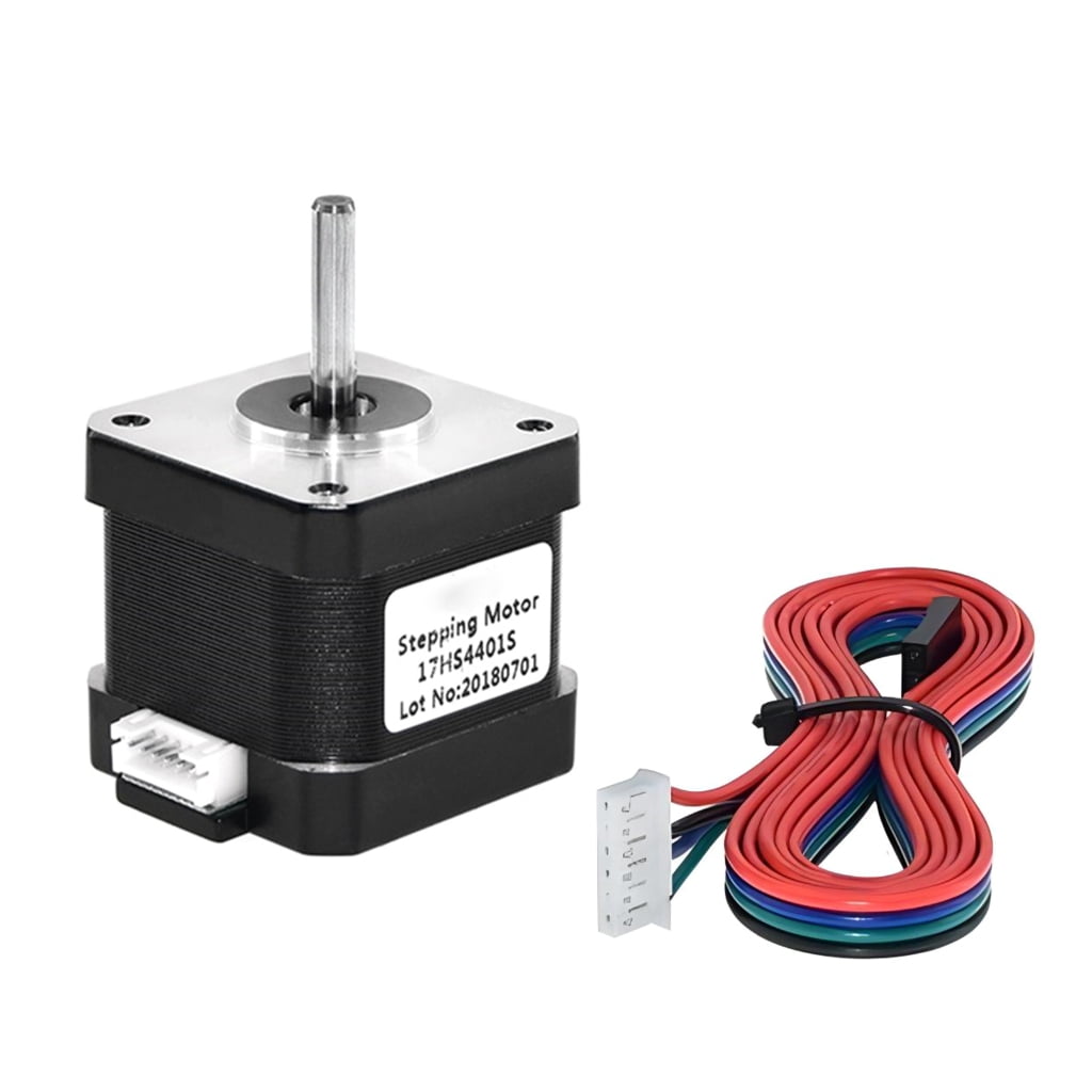 Lerpwige NEMA17 Stepper Motor 17HS4401S 42 Step Motor for Placement ...