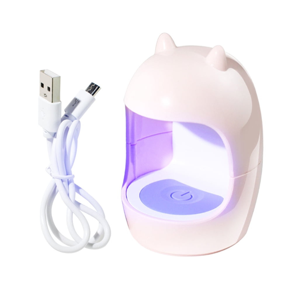 Lerpwige Nail Lamp UV Light Nails Polish Gel Nail Light Nails Polish ...