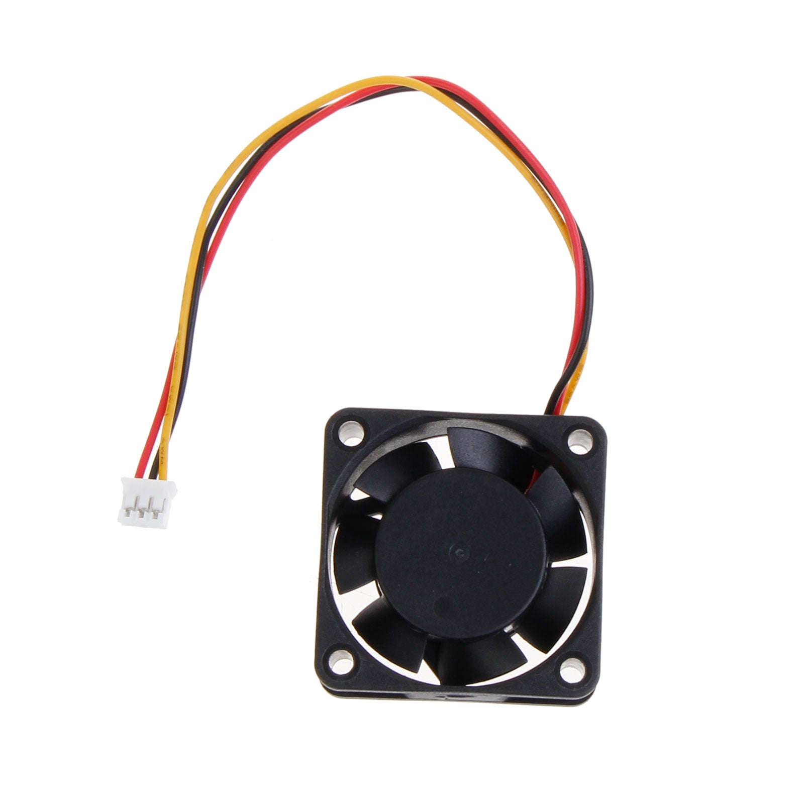 Lerpwige New Fanuc Cooler Fan CB0479-H01 MMF-04C24DS RCB 0.09A 24V 4cm 4015 3-wire Cooling Fan ...