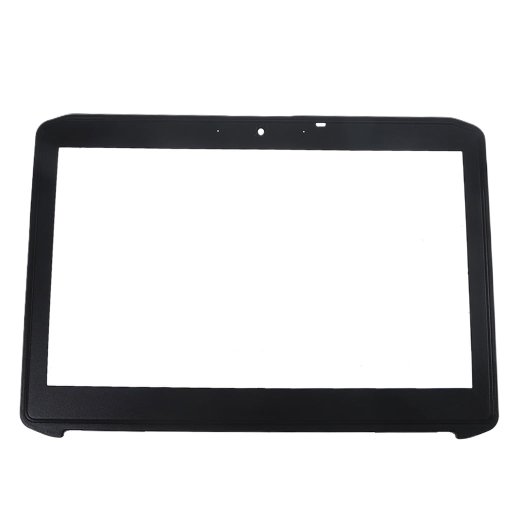 Lerpwige New Laptop Front Frame LCD Bezel Protective Cover For Dell ...