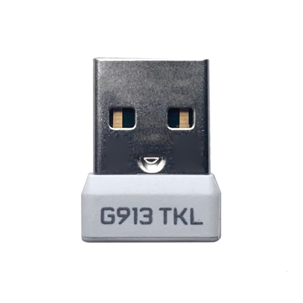 Lerpwige New USB Receiver for G913 G913TKL Gamings Keyboards USB ...