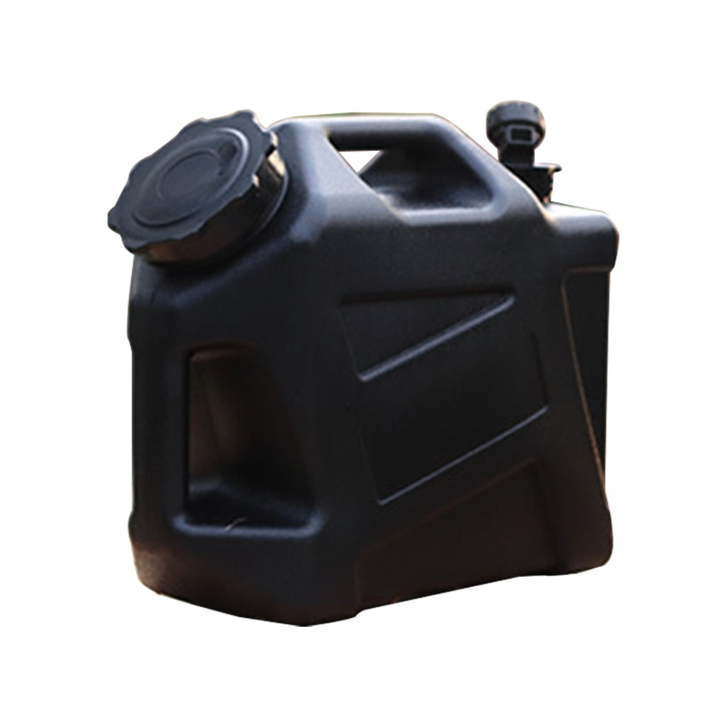 Lerpwige No Leakage Water Storage Water Tank Water Storage for Camping ...