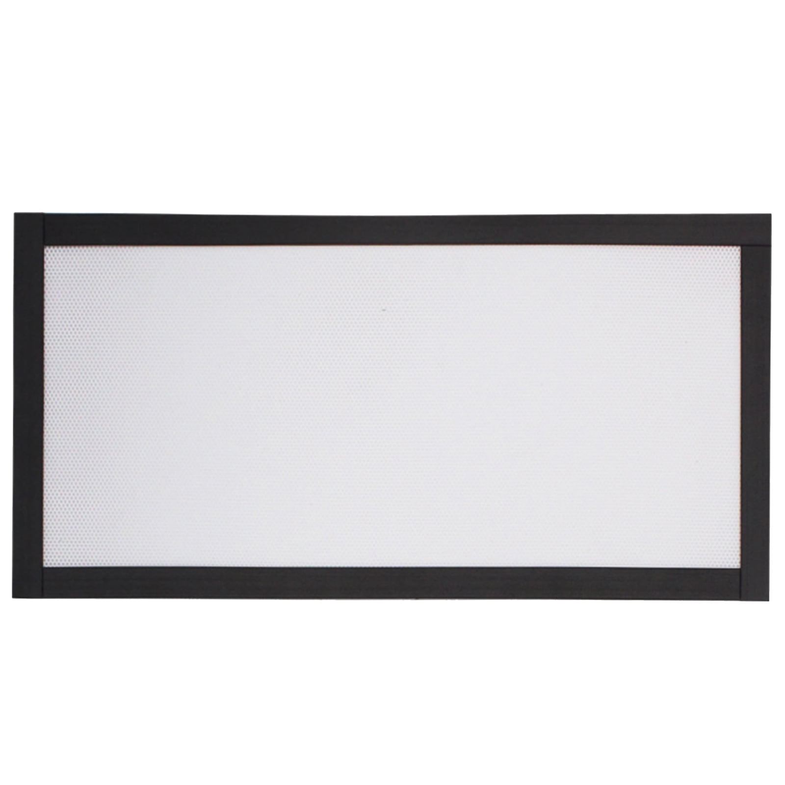 Lerpwige PC Chassis Cooling Dust Filter Magnetic PVC Net Guard Fan ...