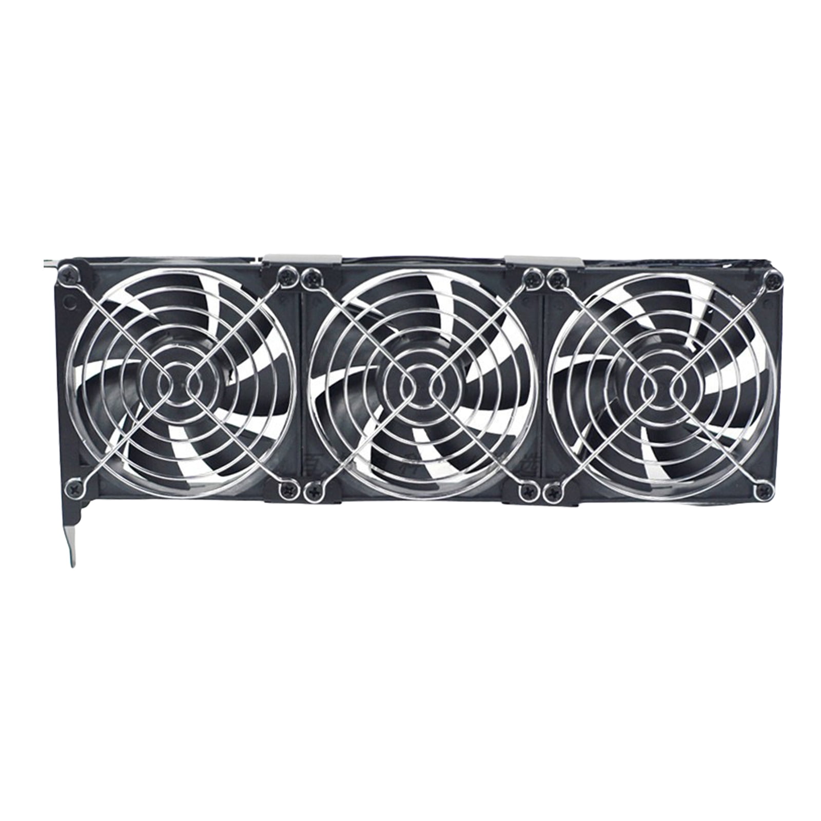 Lerpwige PCI Slot Mounted Graphics Card Fan Coolers for Superior ...
