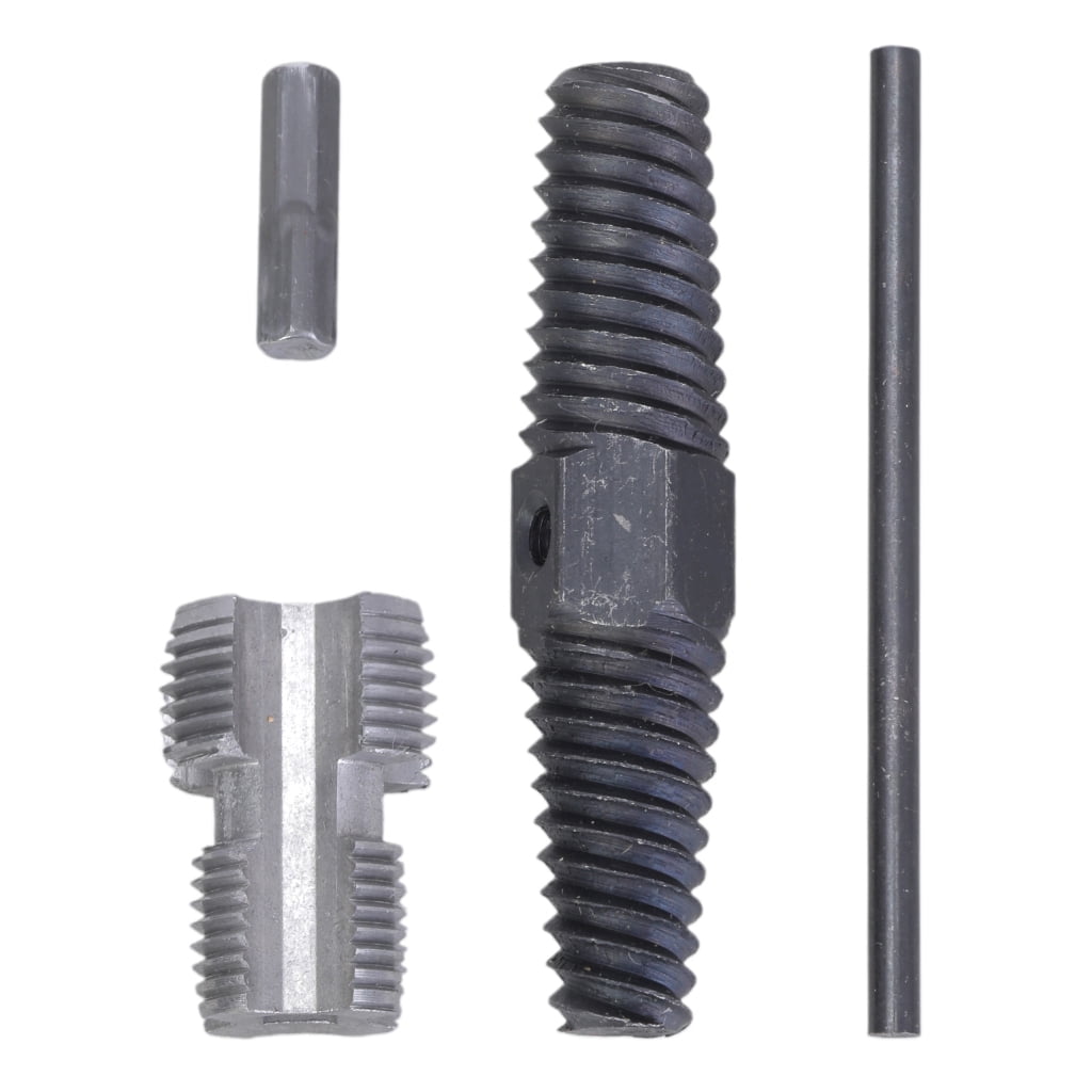 Lerpwige PVC Pipe Threading Tool for Electric Drill Sturdy PVC Pipe ...