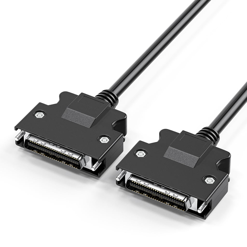 Lerpwige PVC SCSI Data Cable for Magnetic Tape Machines Disk Arrays and ...