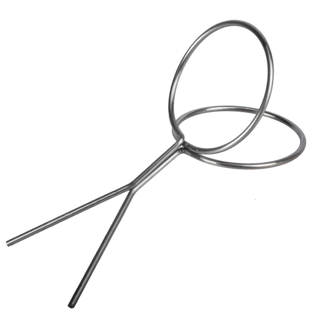 Lerpwige Park Golf Ball Retrievers Pick Up Ball Collector Park Metal ...