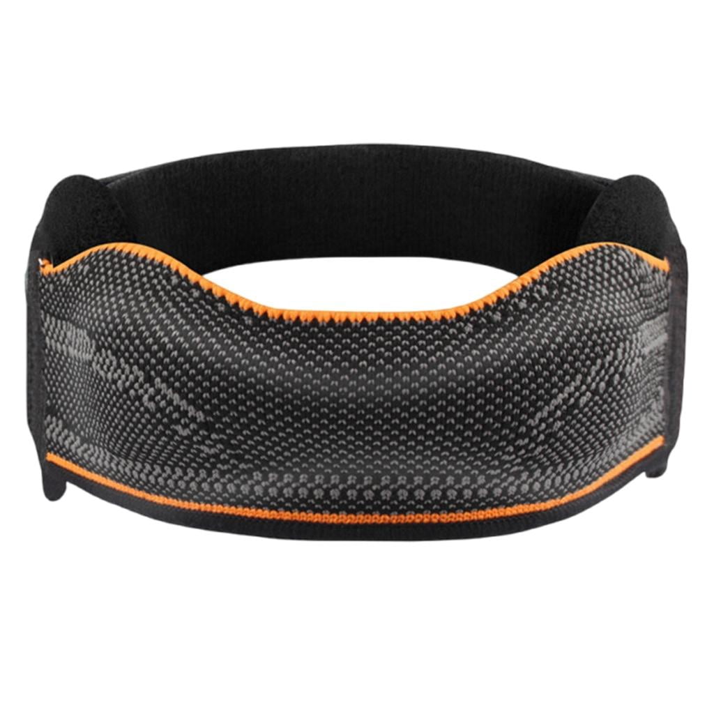 Lerpwige Patella Tendons Knee Strap Adjustable Patella Band Silicone ...
