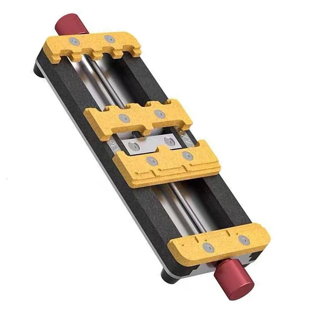 Lerpwige Phone Repair Clamp Tool Reinforced Component Fixation Circuit ...