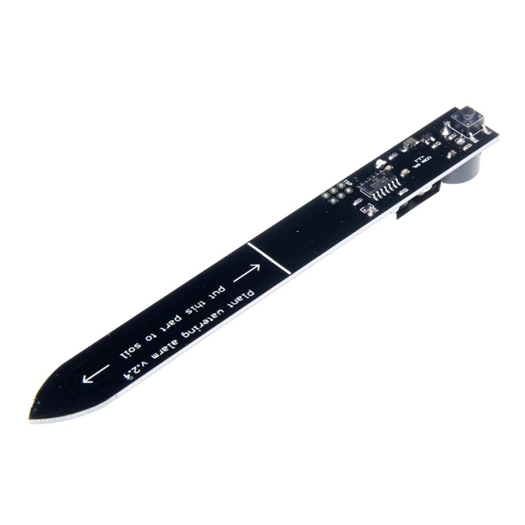 Lerpwige Plant Watering Alarm Alerter Humidity Moisture Sensor Module ...
