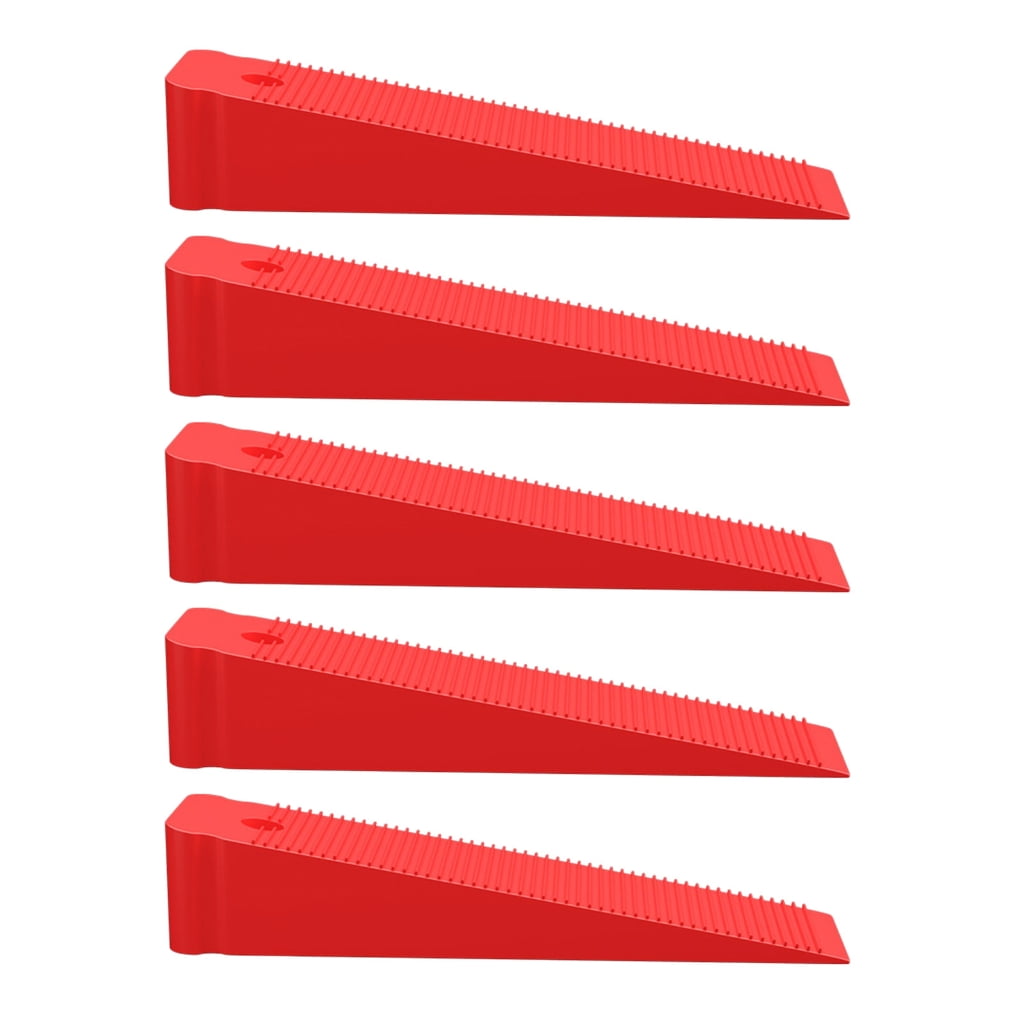 Lerpwige Plastic Positioning Wedges Shims For Accurate Door Window ...