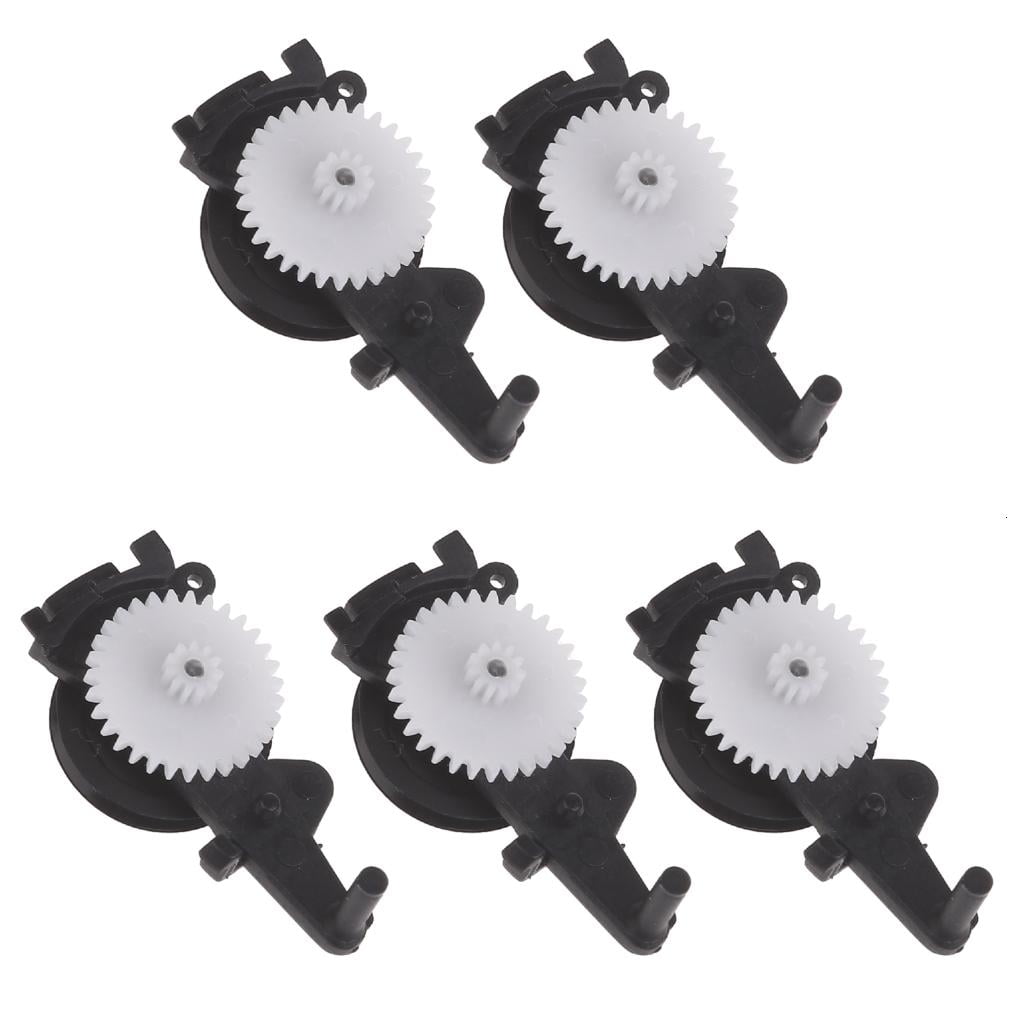 Lerpwige Playback Gear Wheel Ensure Proper Tape Contact TN-21 Cassette ...