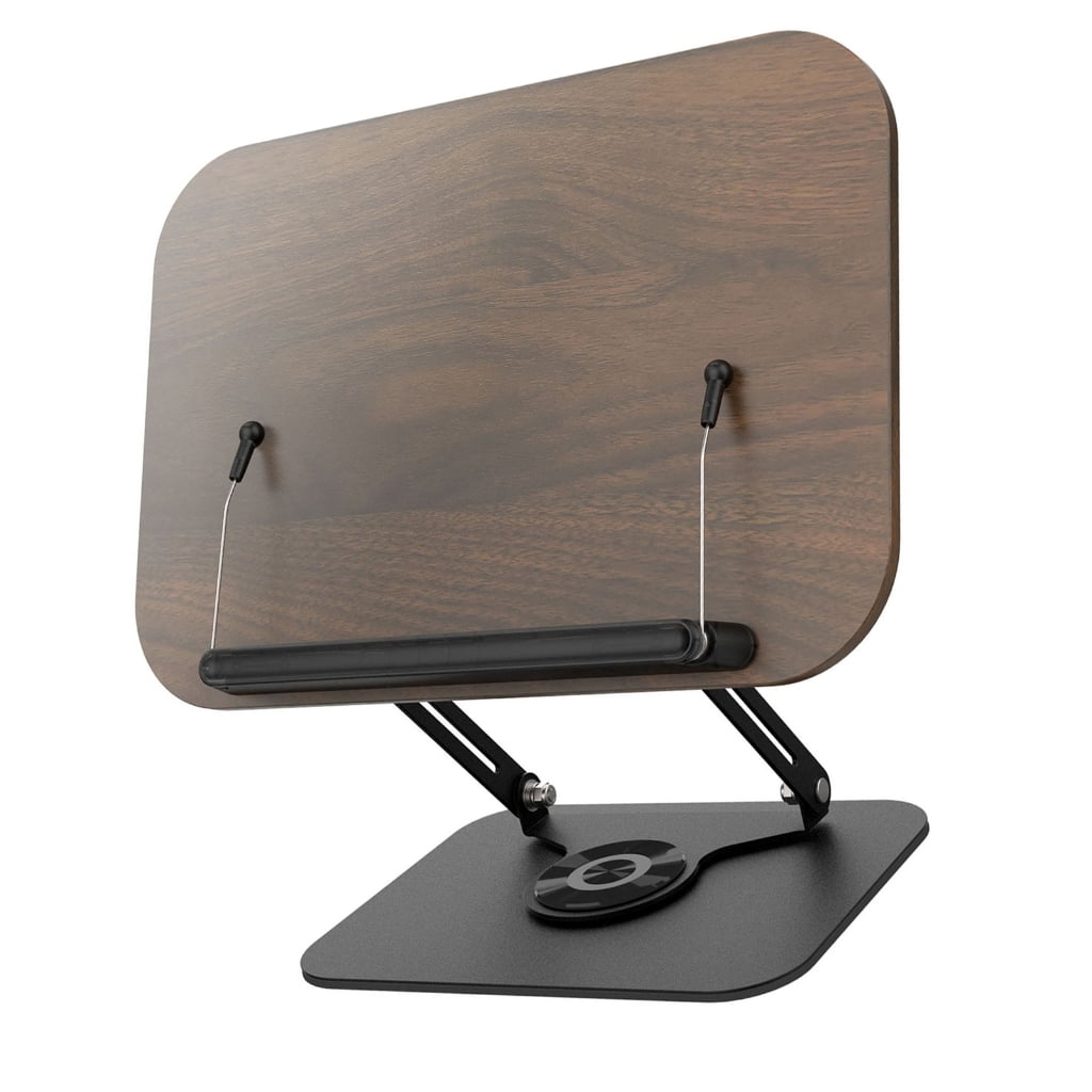 Lerpwige Portable Laptop Stand Ergonomic Computer Risers Stand ...