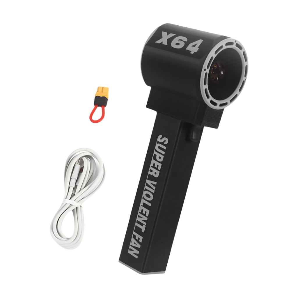 Lerpwige Powerful 140000RPM Electric Air Dusters for Home Car and ...