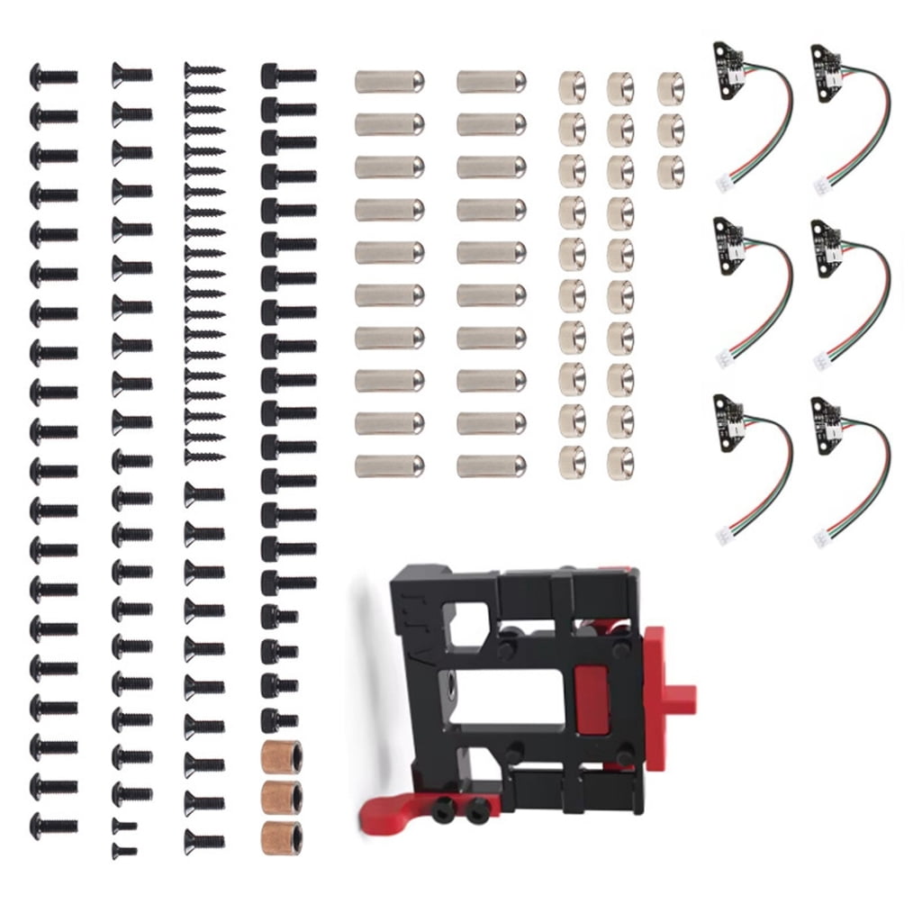 Lerpwige Precise Engineered Extruder Changer Tool Set for Optimized 3D ...